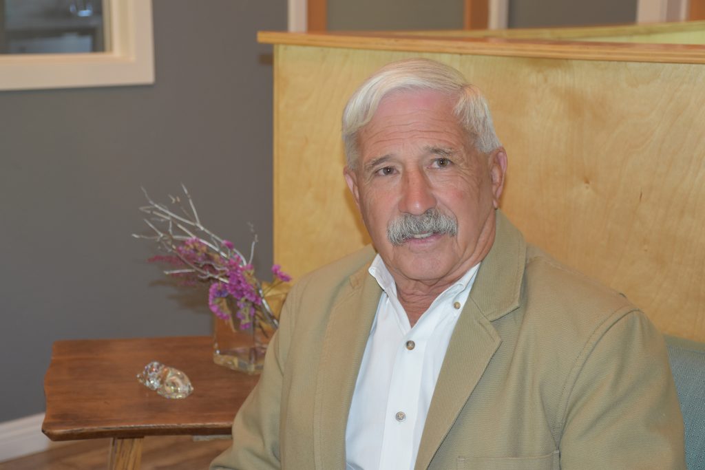 About Us | Enos Silva Group